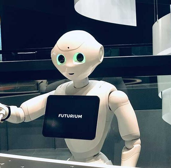 30 Years of Successful Case Studies at ASG Robotics