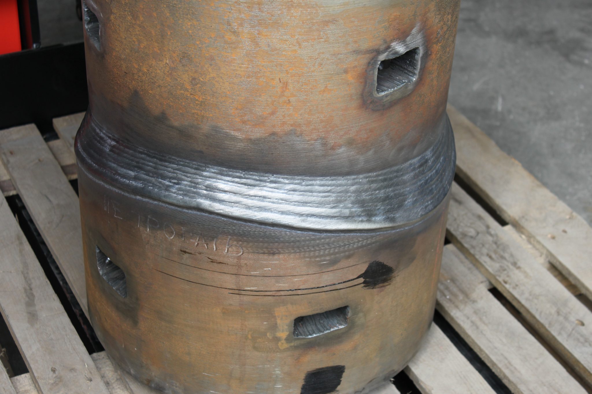 Robotic-Based Automation results in 100% productivity